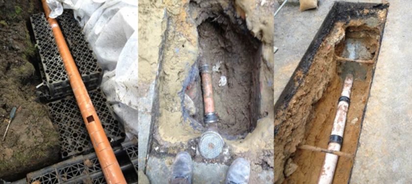 Order top Drain Repair Services | Advance Drain Service